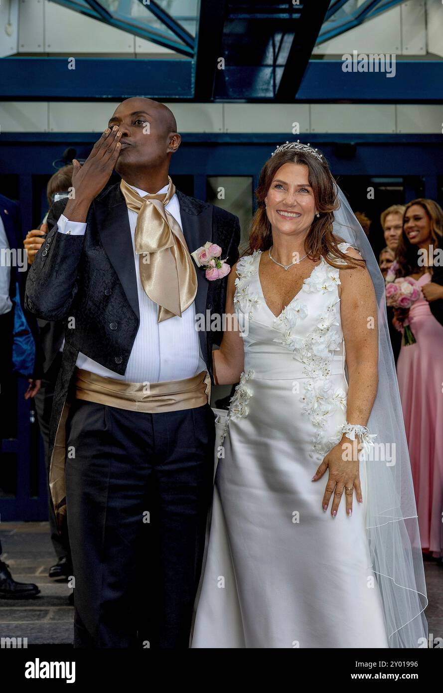 Durek verrett hi-res stock photography and images - Alamy