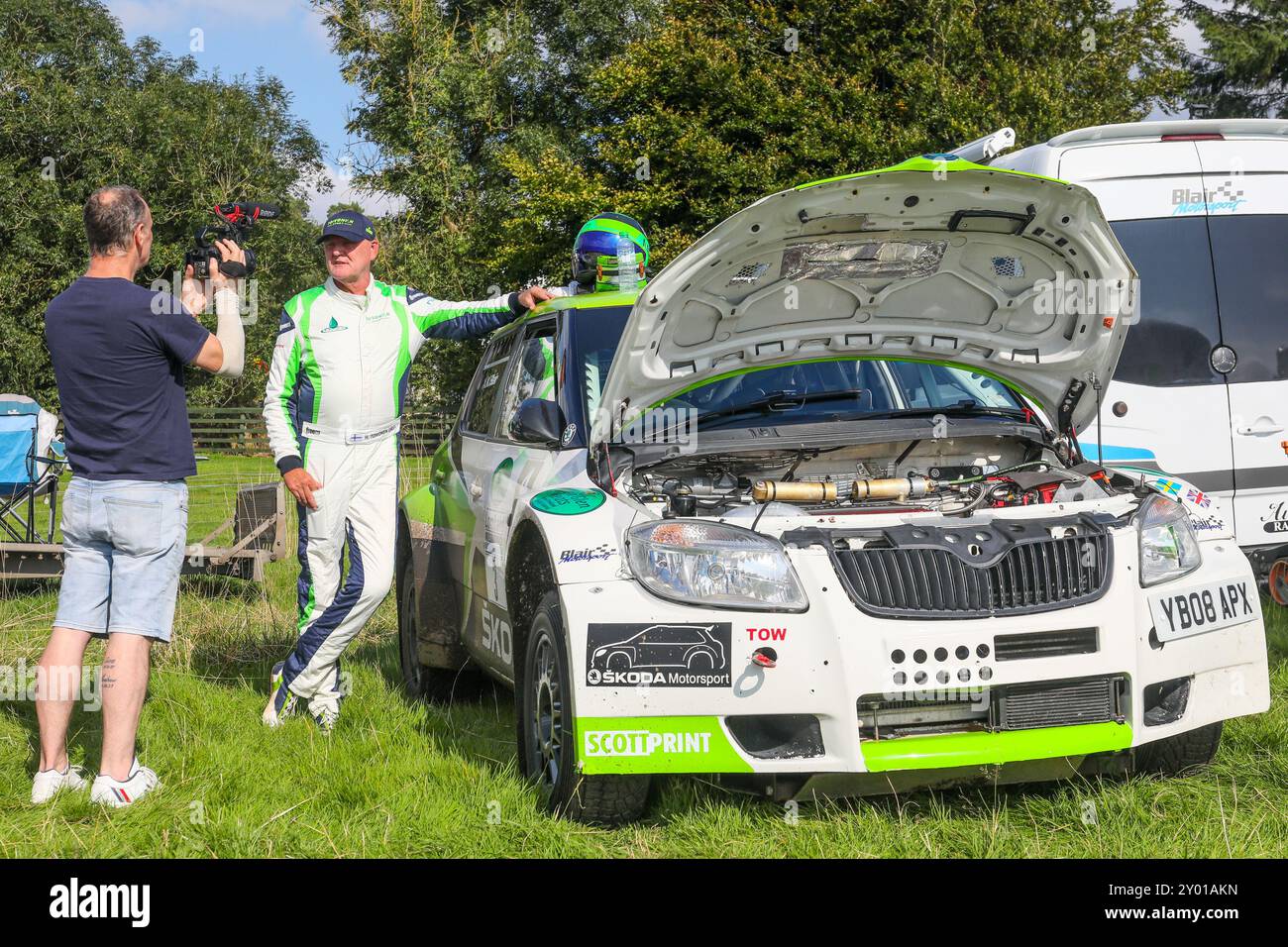 Danielsson bror hi-res stock photography and images - Alamy