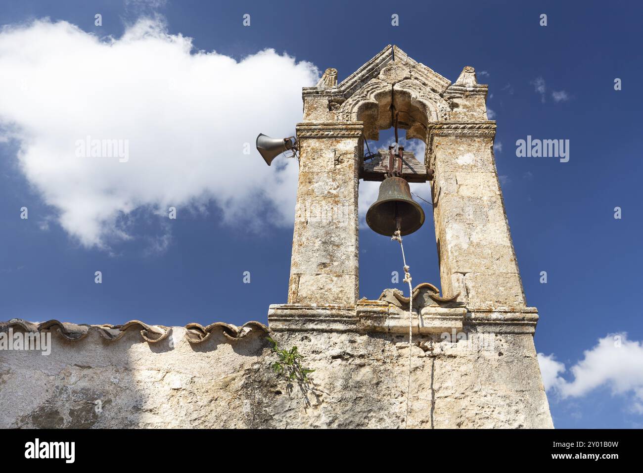 Kapetaniana crete hi-res stock photography and images - Alamy