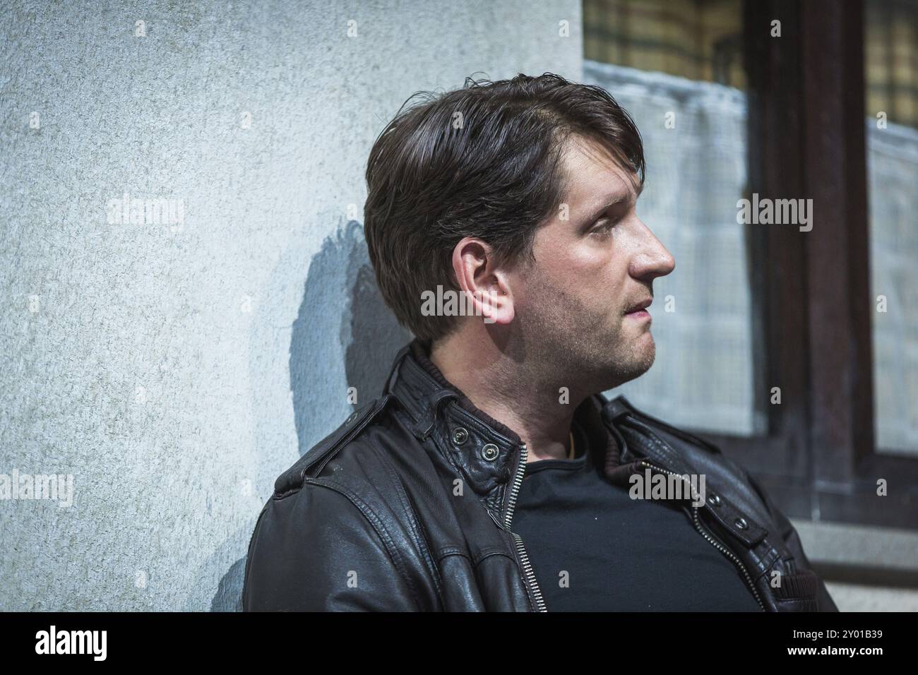 Hans-Jochen Wagner. Martin: Sebastian Schwarz. Karl: Christoph Gawenda ...