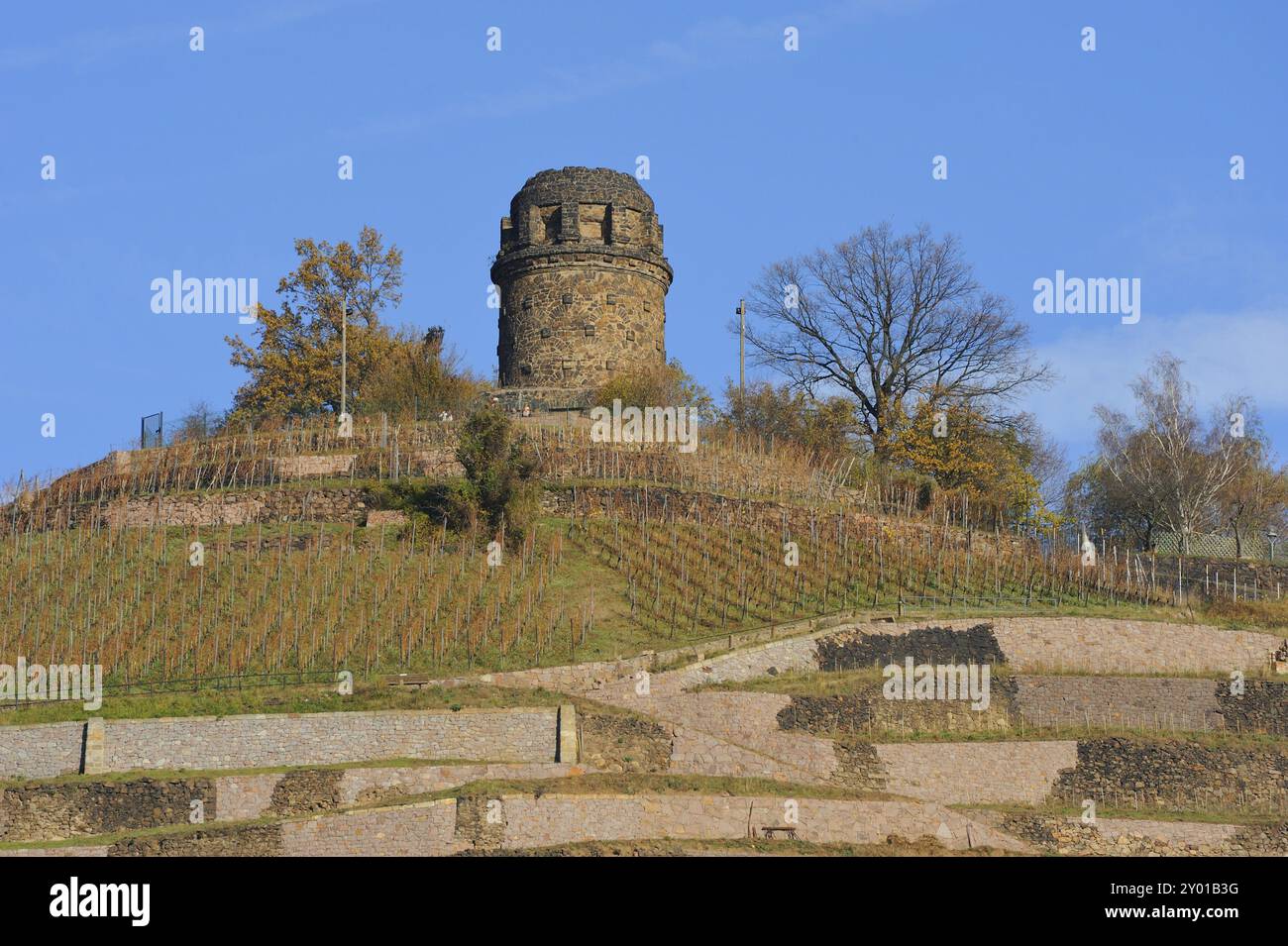 House building tower agrarian hi-res stock photography and images - Alamy