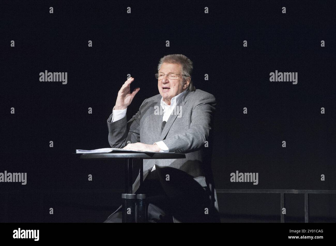 Werner schneyder hi-res stock photography and images - Alamy