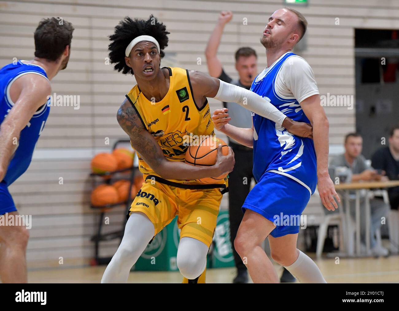 Ps karlsruhe lions hi-res stock photography and images - Alamy