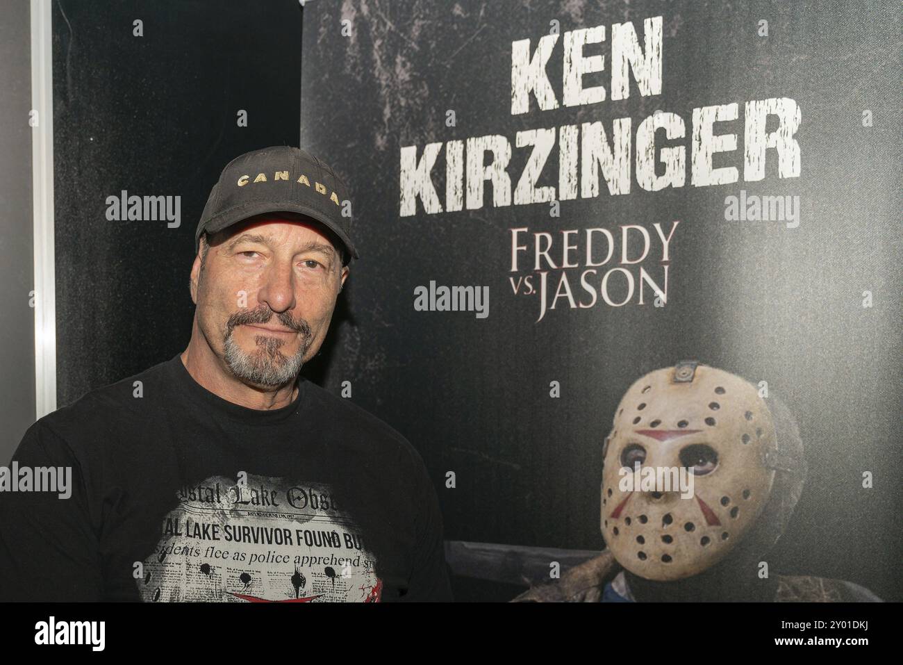 Jason voorhees hi-res stock photography and images - Alamy