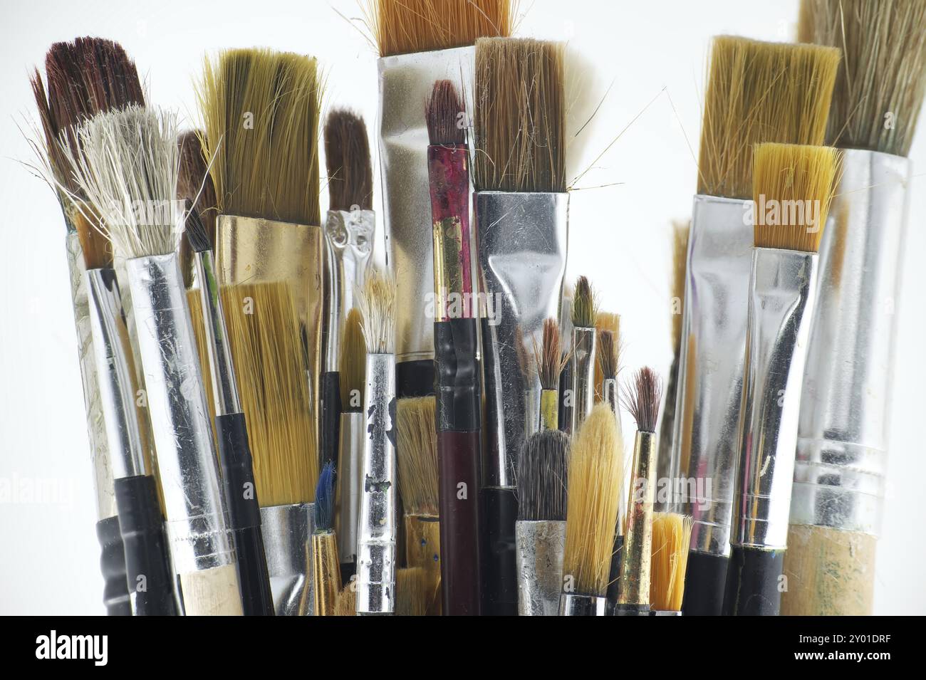 Assortment various types sizes hi-res stock photography and images - Alamy