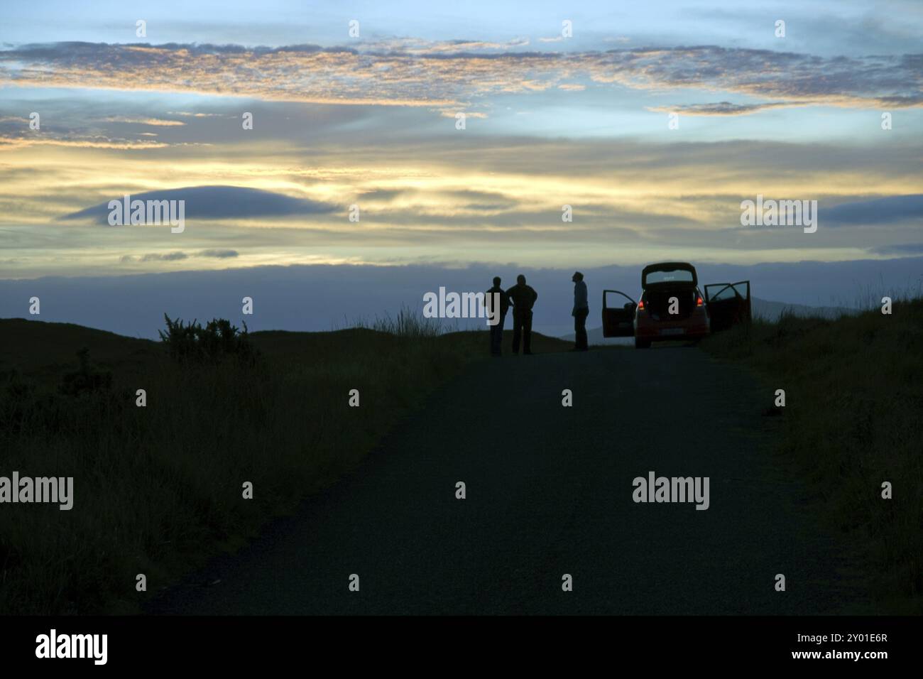 Car park out door hi-res stock photography and images - Alamy