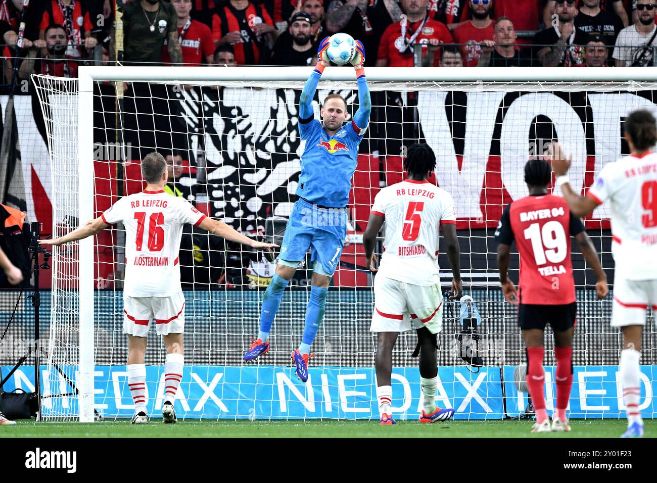 Peter gulacsi leipzig 2023 hi-res stock photography and images - Alamy