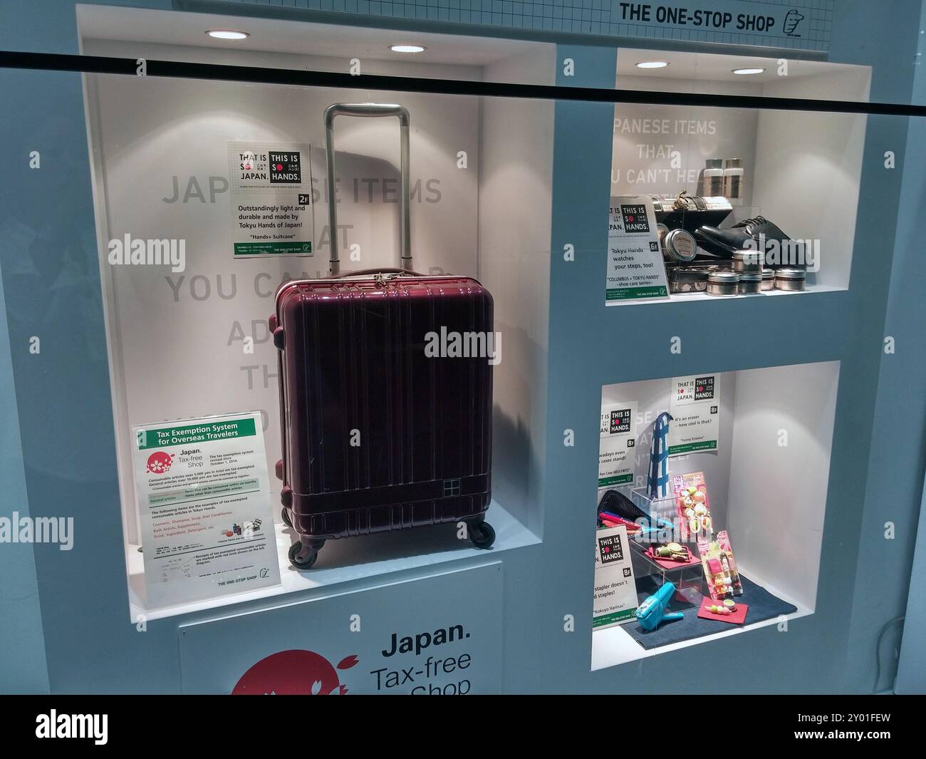 Tokyo, Shibuya City, Sakuragaokach, Japan -October 13, 2014 : Shibuya ...