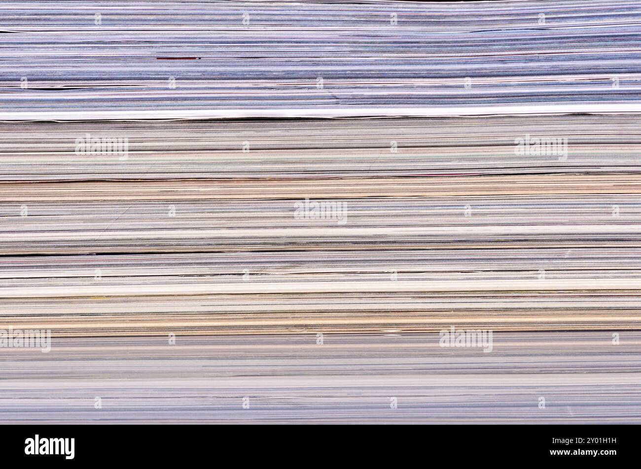 Magazine pile only hi-res stock photography and images - Alamy