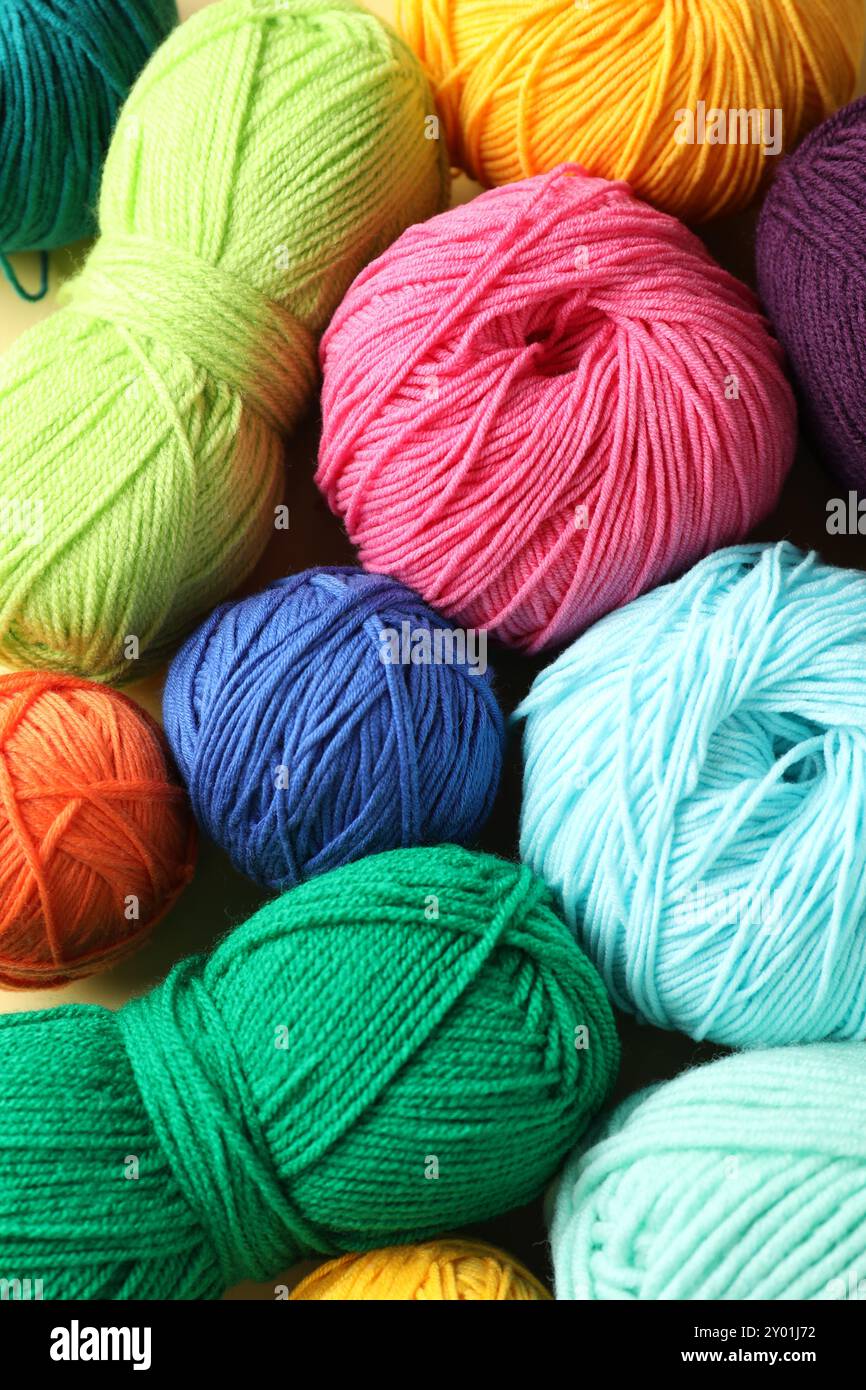 Soft color craft background hi-res stock photography and images - Alamy
