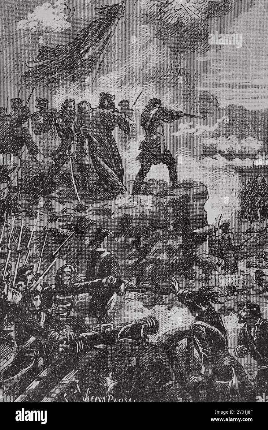 Casanova hi-res stock photography and images - Alamy