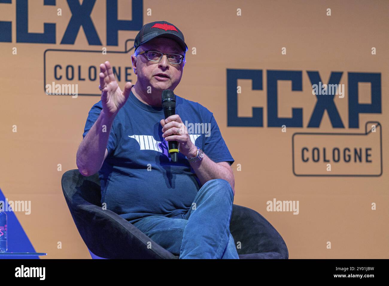 1950 batman comic hi-res stock photography and images - Alamy