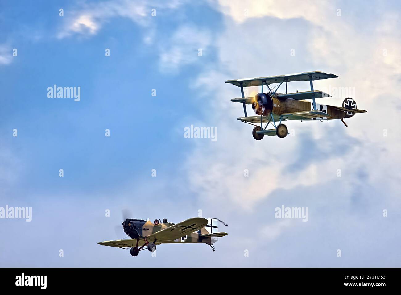 Junkers cl1 hi-res stock photography and images - Alamy