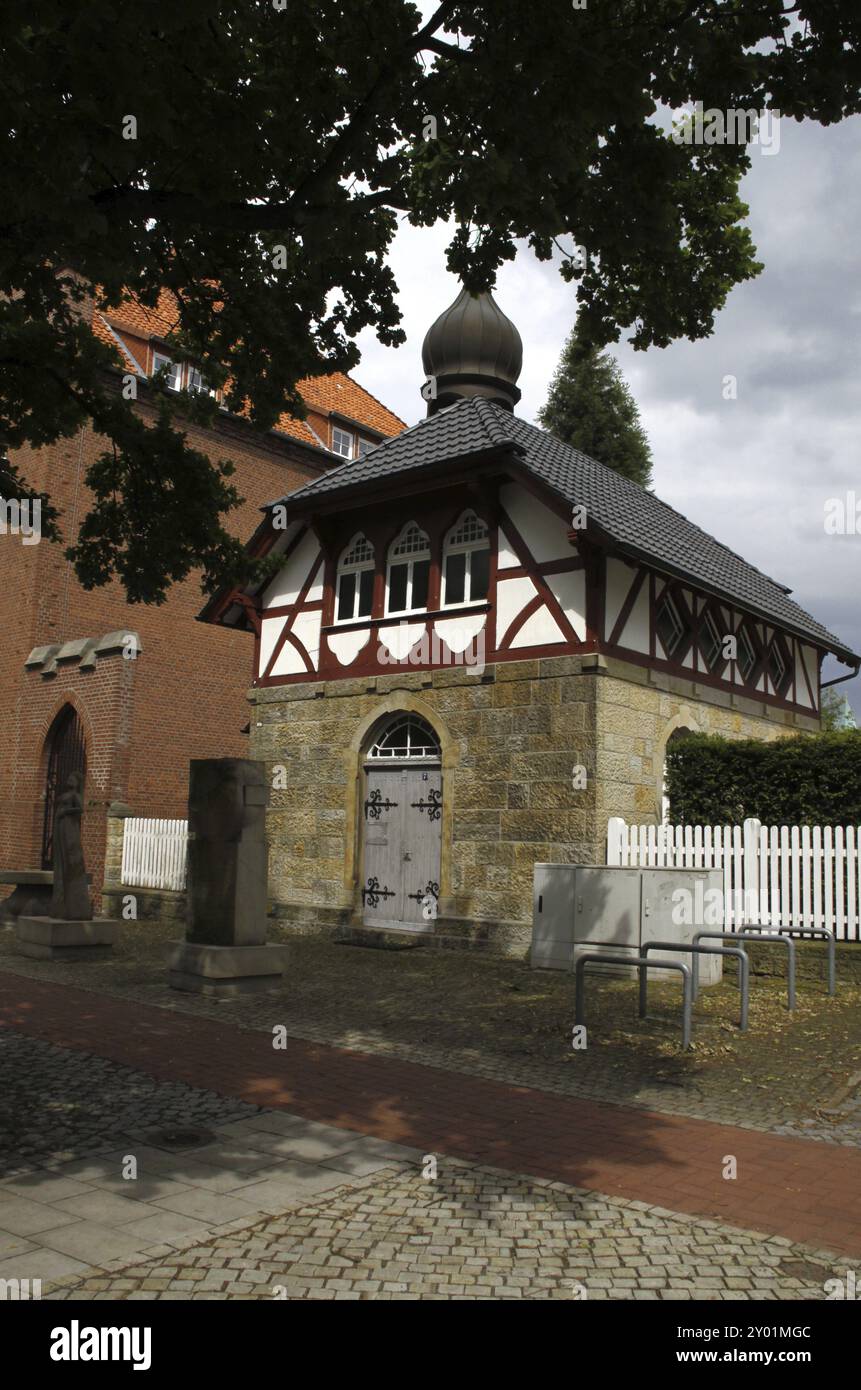 Transformers houses hi-res stock photography and images - Alamy