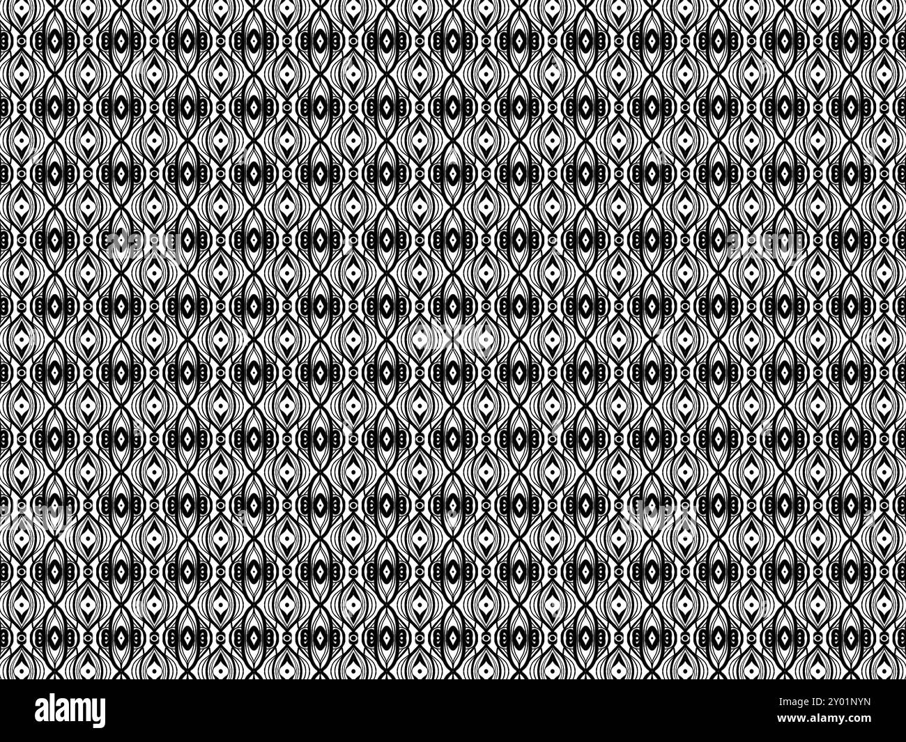 Seamless abstract design pattern for background and backdrop Stock ...