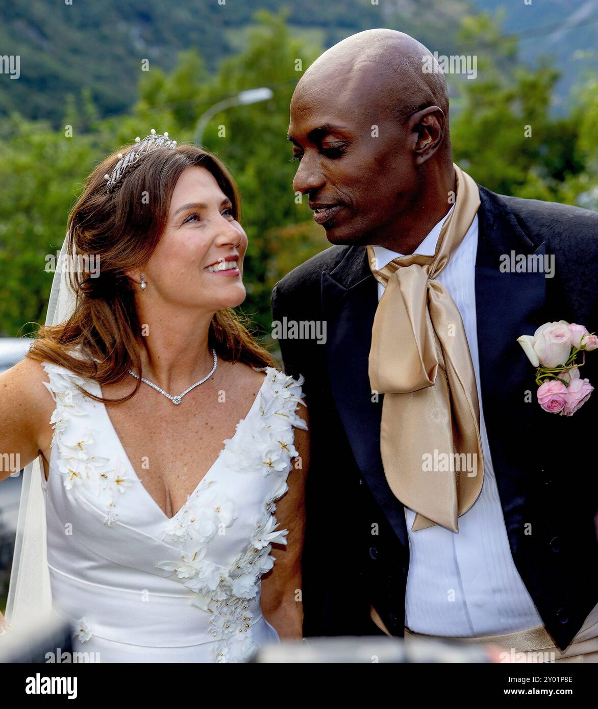 Durek verrett hi-res stock photography and images - Alamy