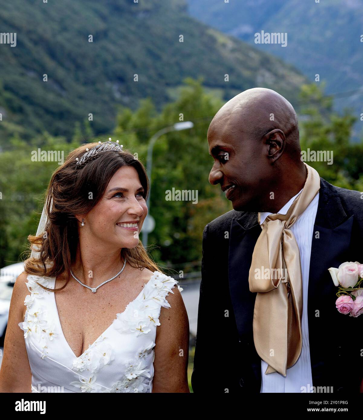 Durek verrett hi-res stock photography and images - Alamy