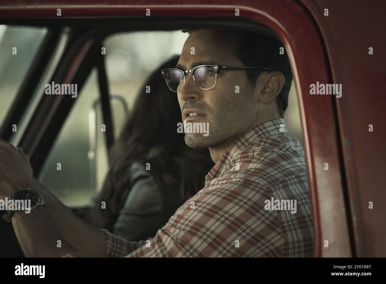 Rachel tyler hi-res stock photography and images - Alamy