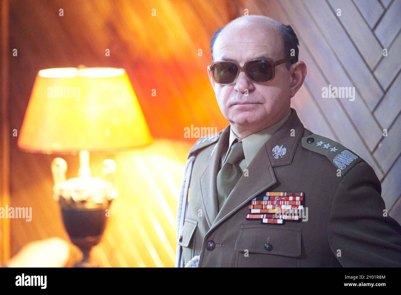 PROROK (2022), directed by MICHAL KONDRAT Stock Photo - Alamy