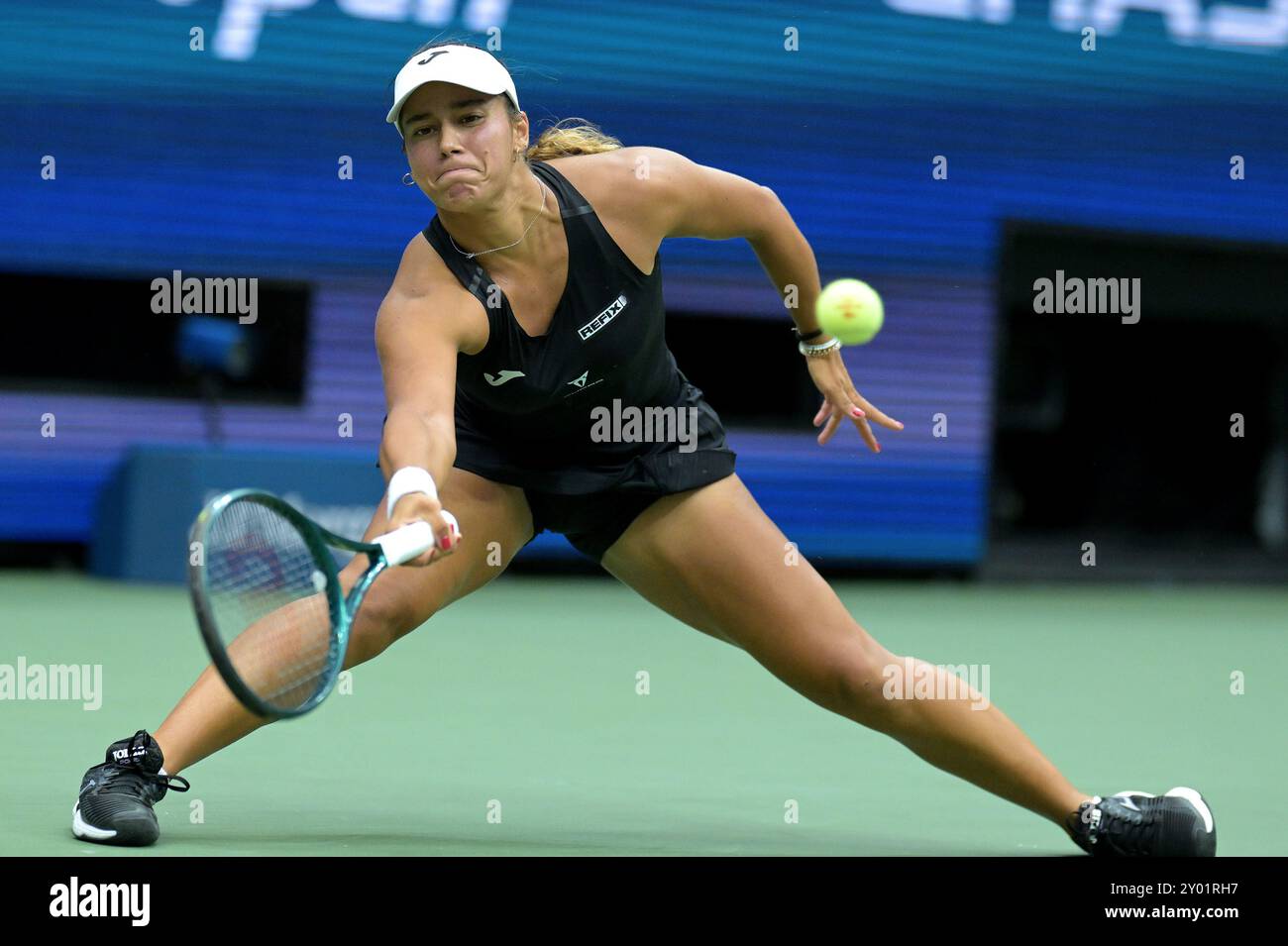 Jessica bouzas maneiro hi-res stock photography and images - Alamy