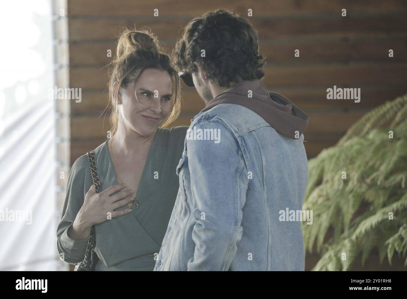 Iglesias del castillo hi-res stock photography and images - Alamy