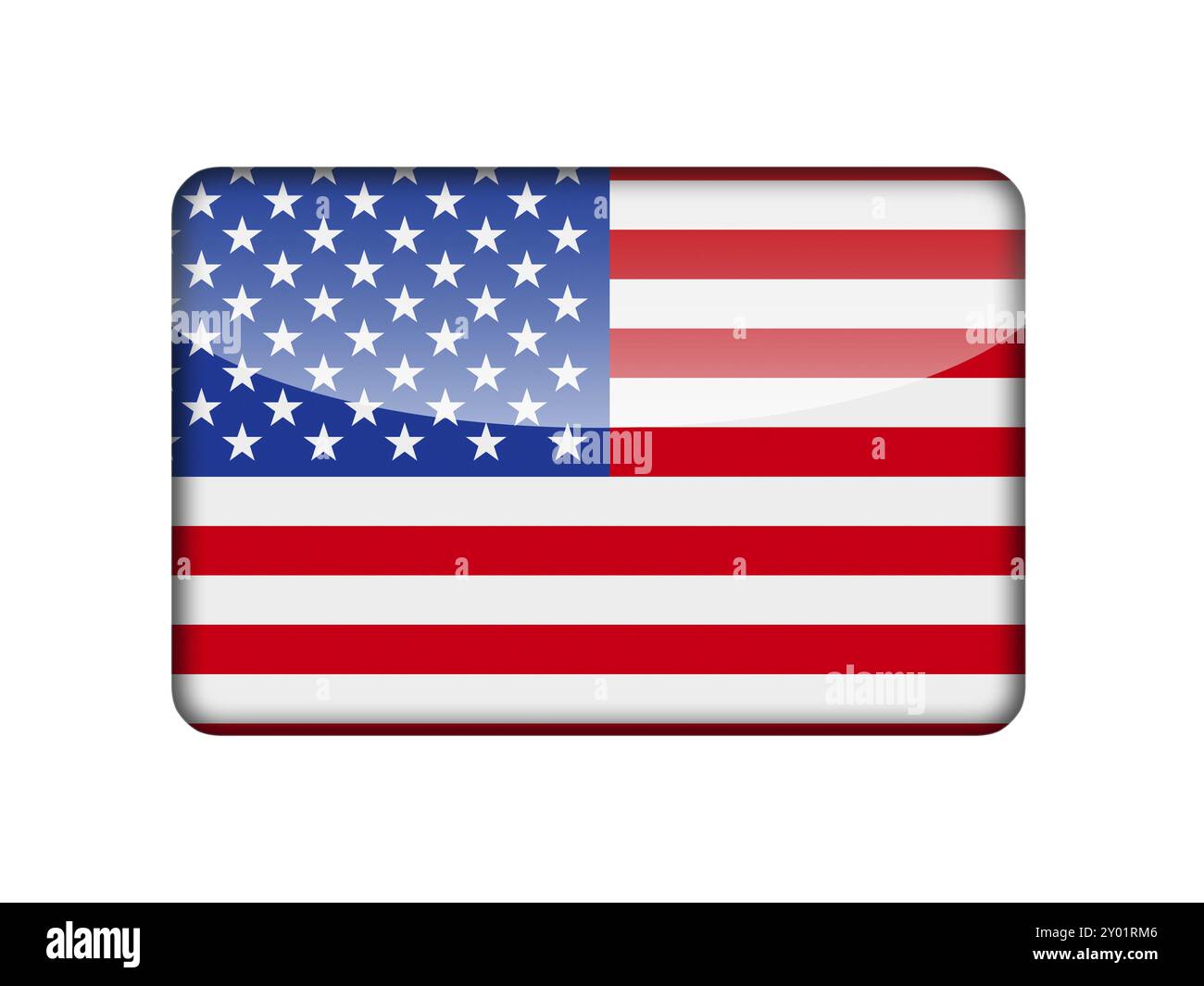 Flags united states virgin Cut Out Stock Images & Pictures - Alamy