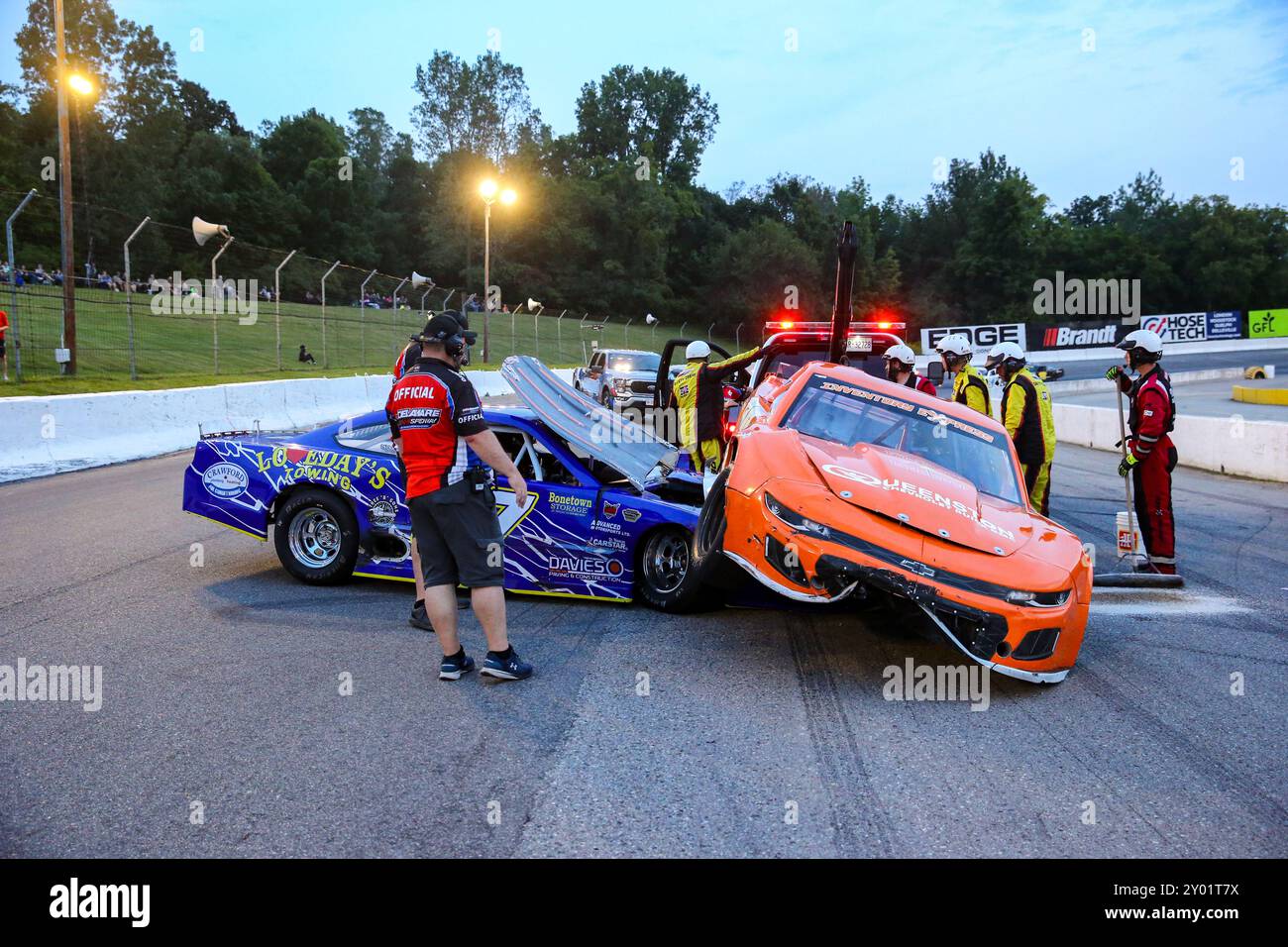 Carson nagy hi-res stock photography and images - Alamy