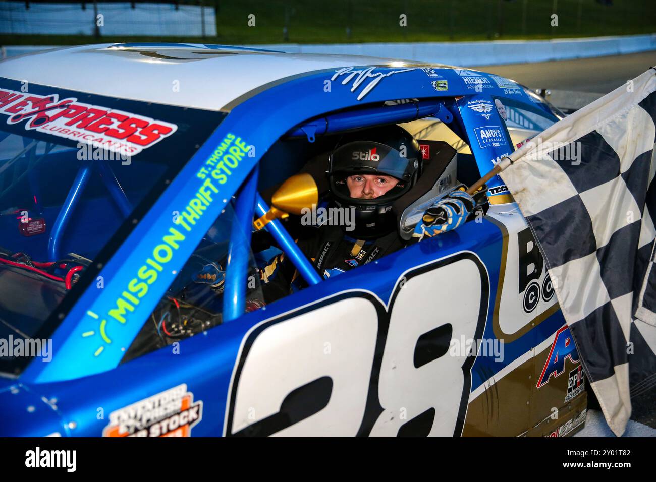 Bingo country london hi-res stock photography and images - Alamy