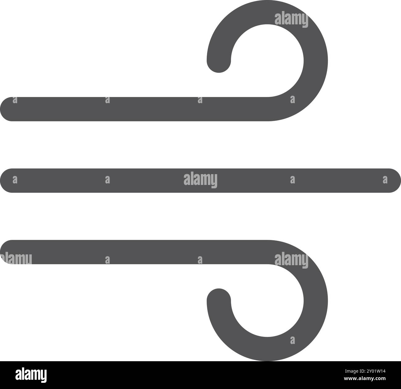 Breeze line Cut Out Stock Images & Pictures - Alamy