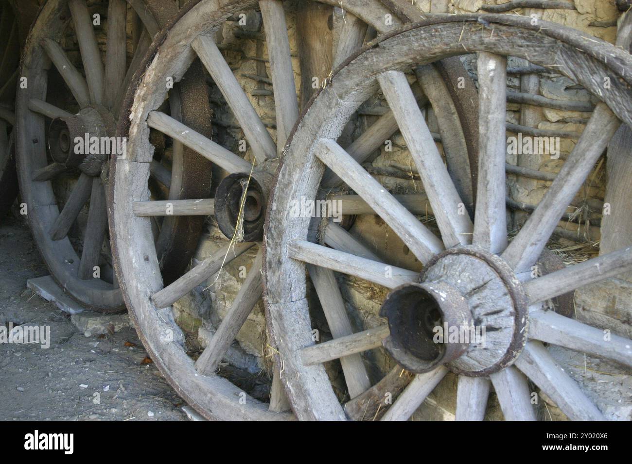 Spokewheels hi-res stock photography and images - Alamy