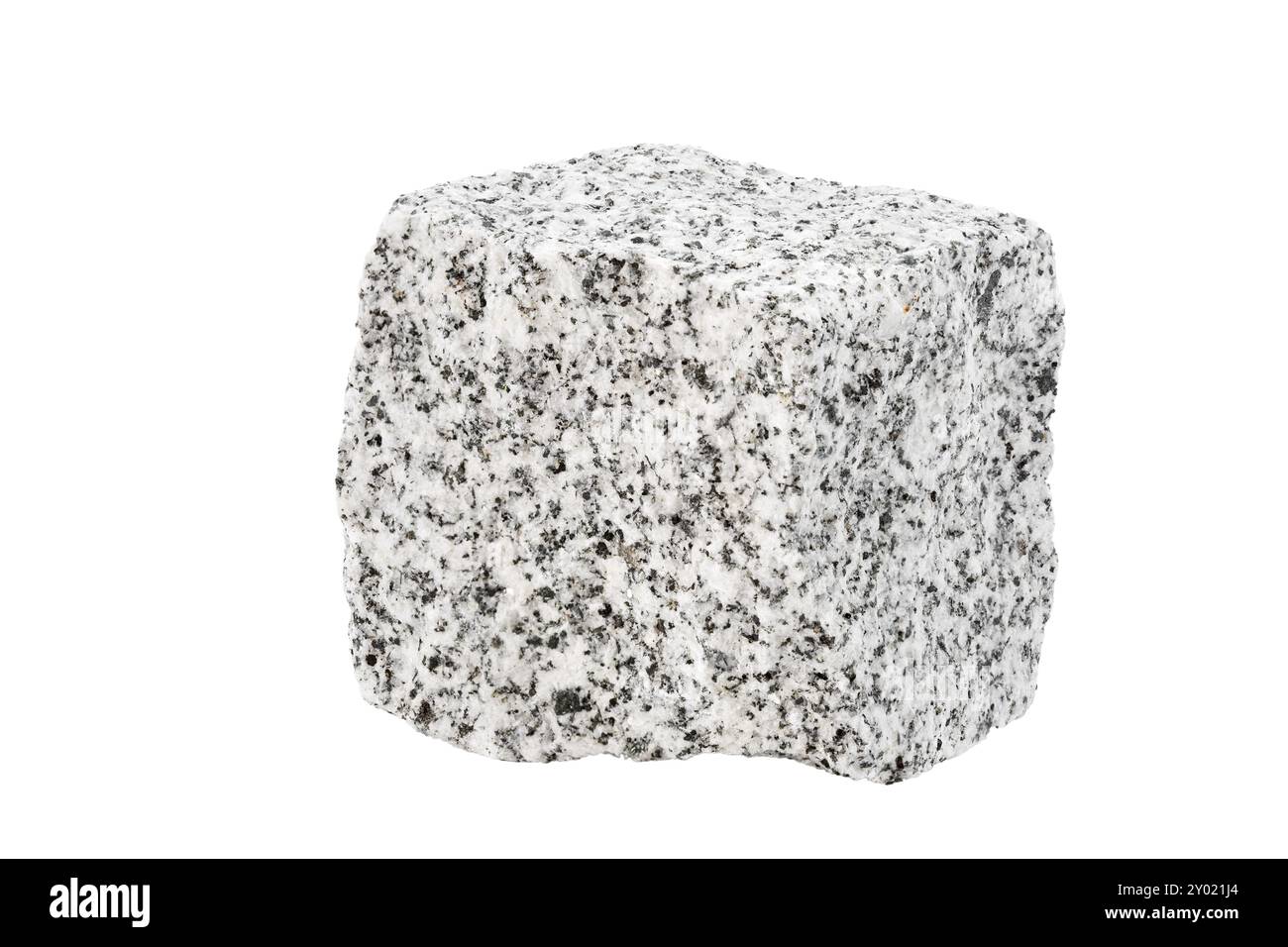 Granite blocks Cut Out Stock Images & Pictures - Alamy