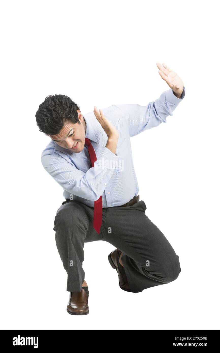 Attack latin Cut Out Stock Images & Pictures - Alamy