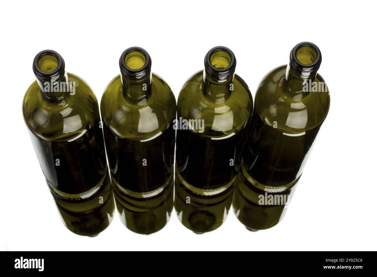 4 bottles Cut Out Stock Images & Pictures - Alamy