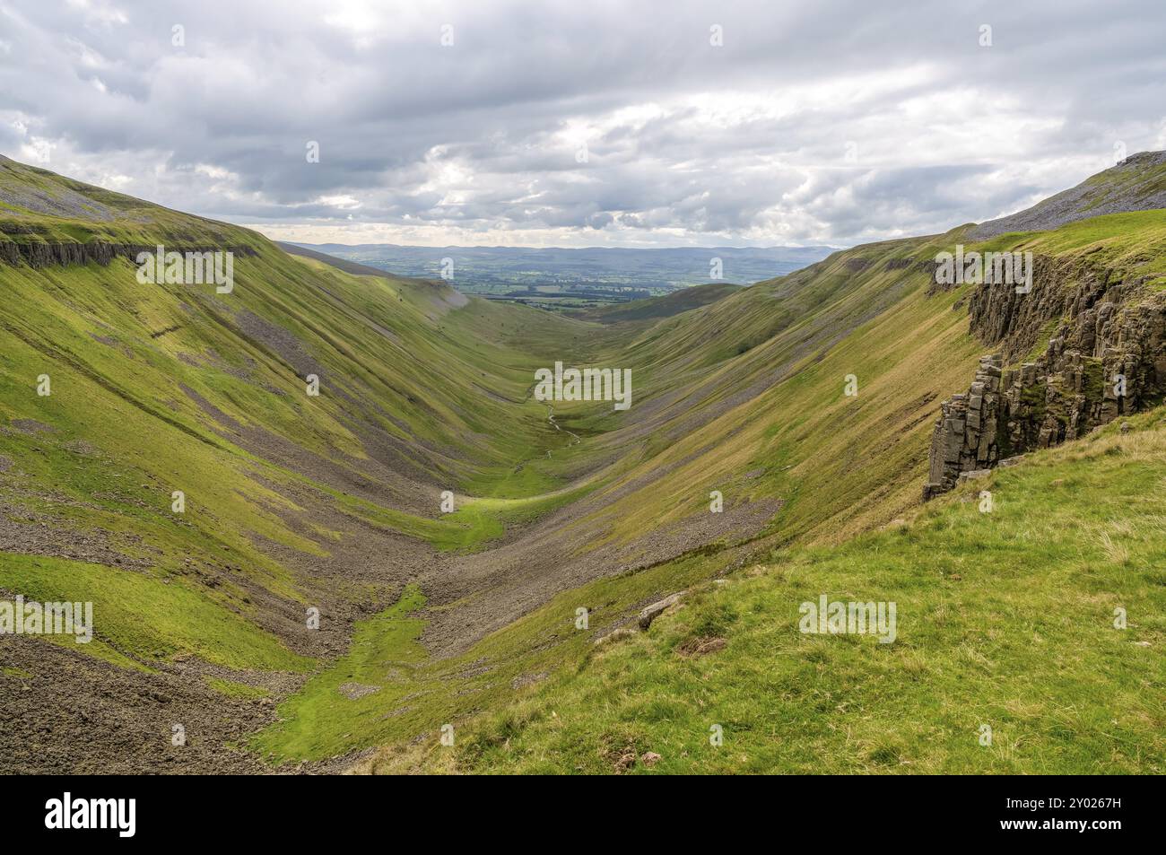 North pennine hi-res stock photography and images - Alamy
