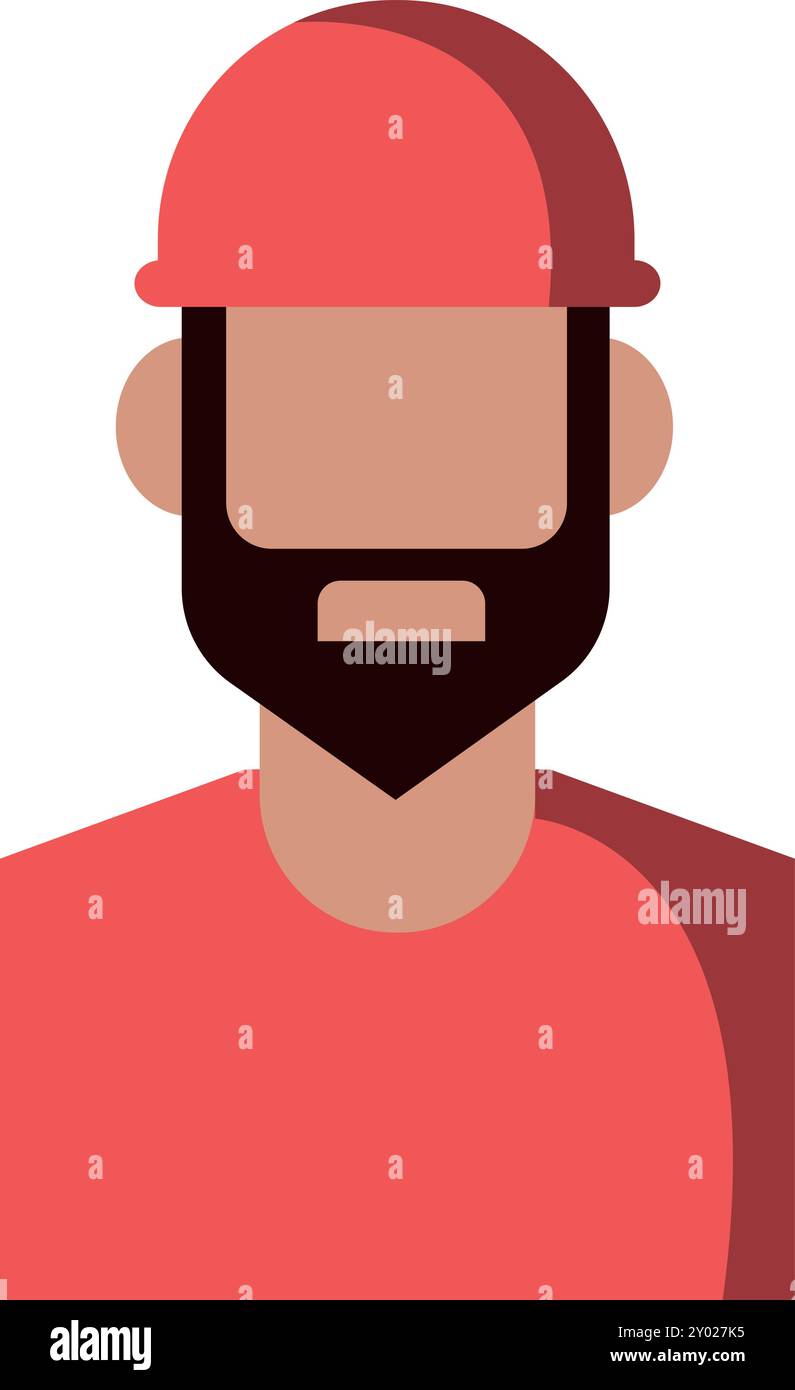 Hat operator Stock Vector Images - Alamy