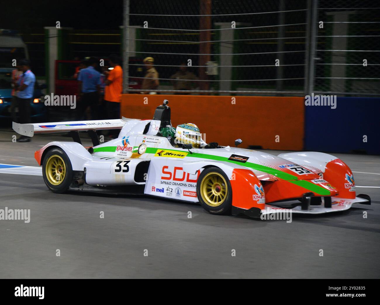 Bangalore speedsters hi-res stock photography and images - Alamy