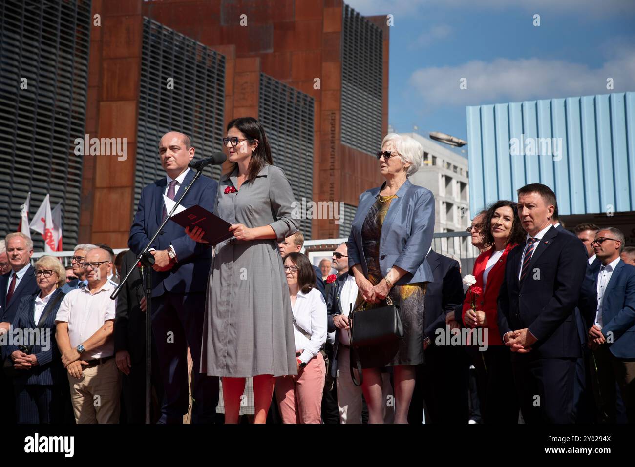 Aleksandra dulkiewic hi-res stock photography and images - Alamy