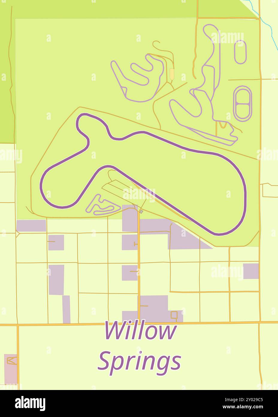 Raceway poster hi-res stock photography and images - Alamy