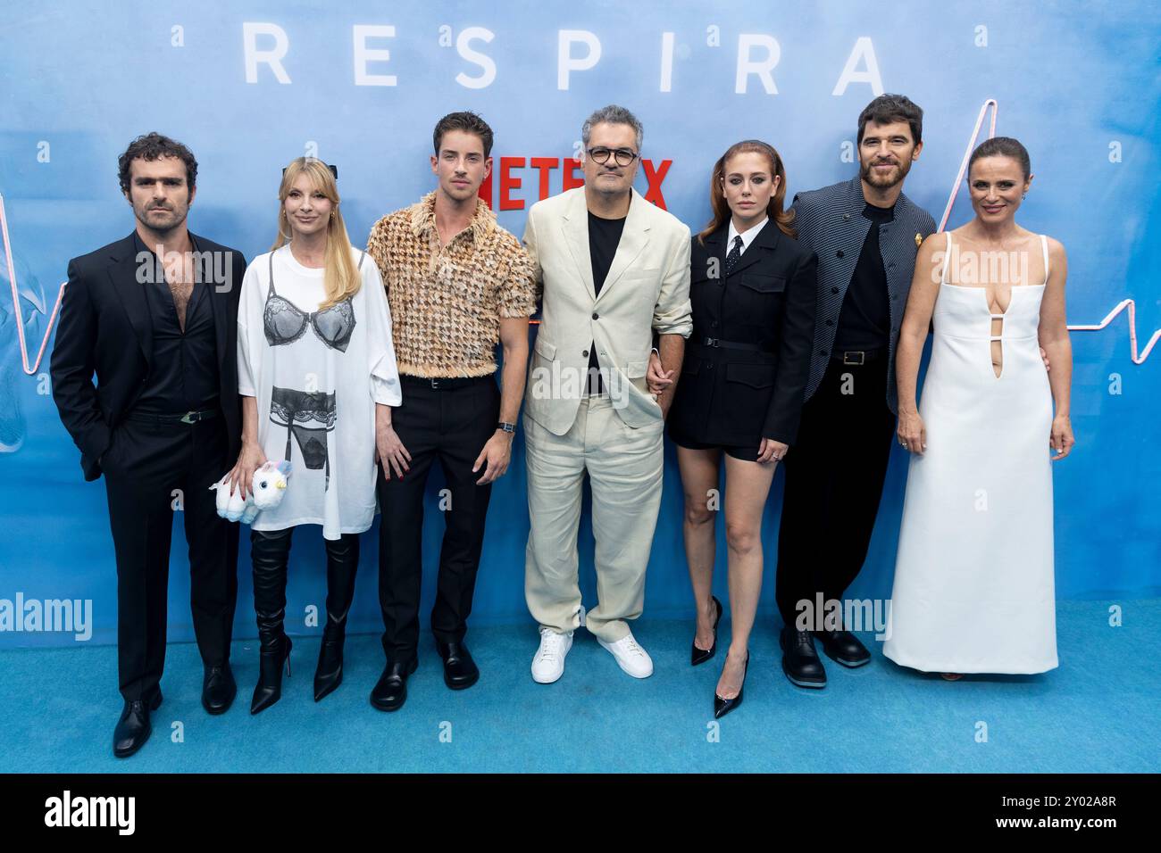 Carlos montero hi-res stock photography and images - Alamy