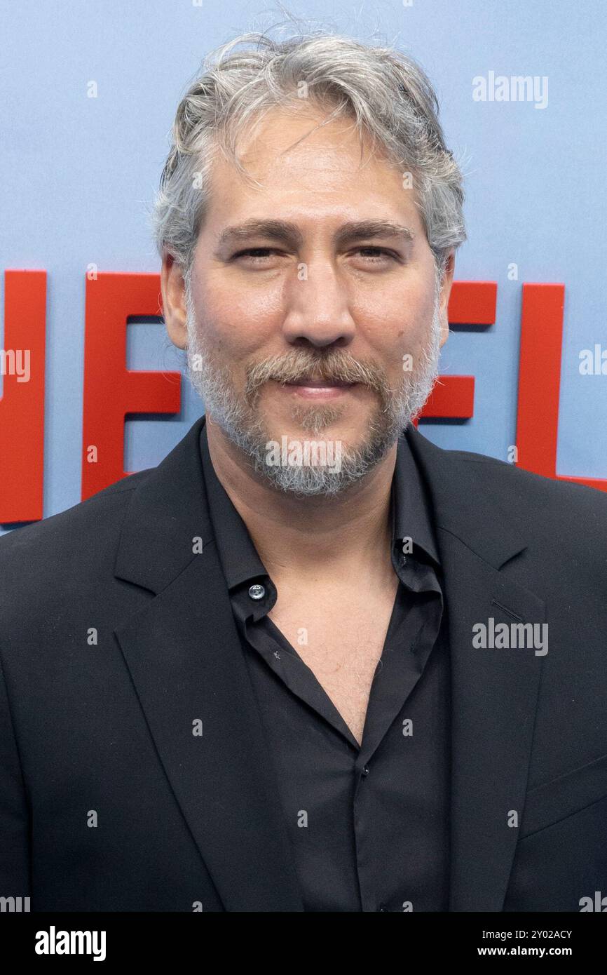 Alberto ammann hi-res stock photography and images - Alamy