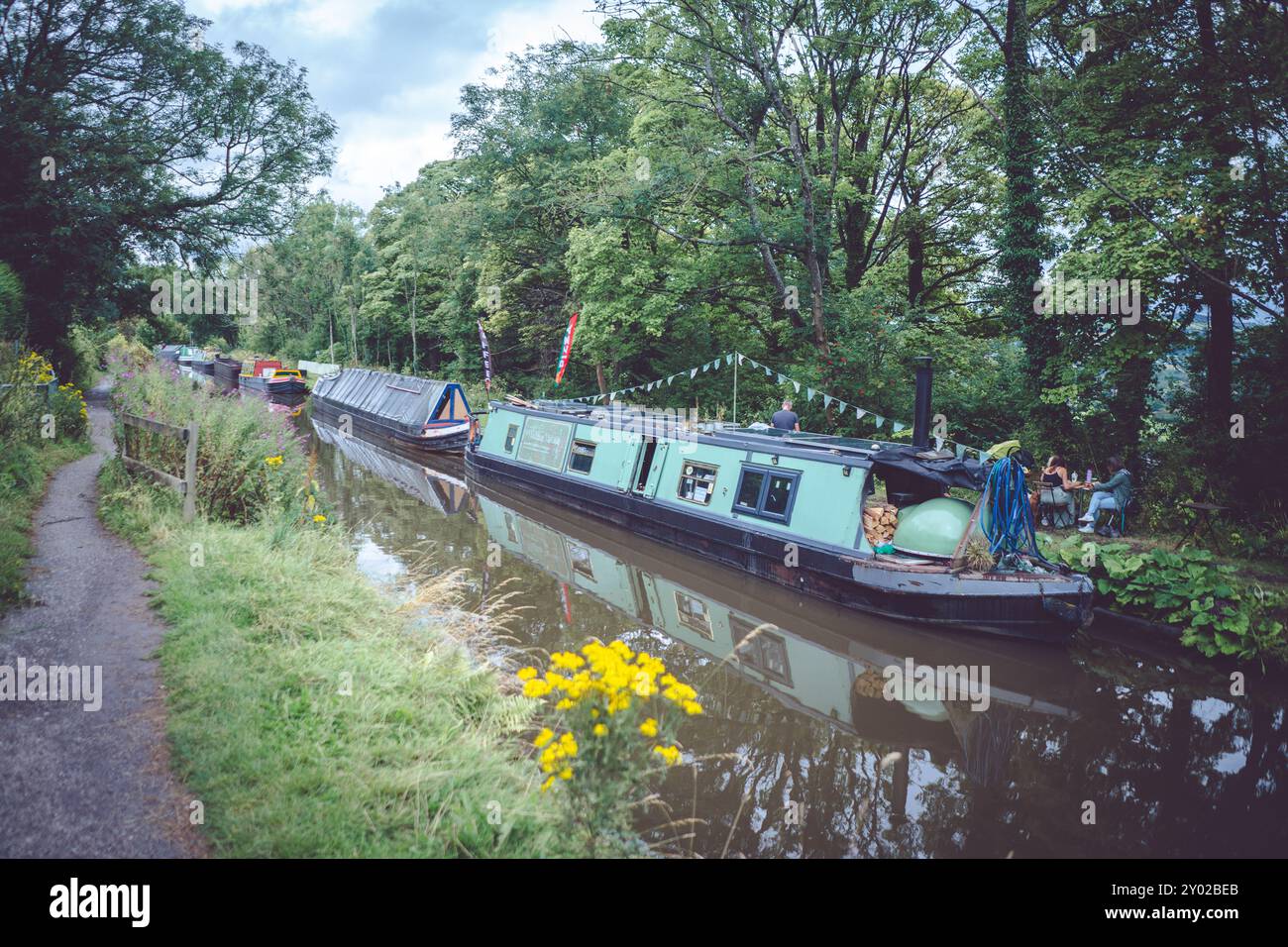 Meet marple hi-res stock photography and images - Alamy