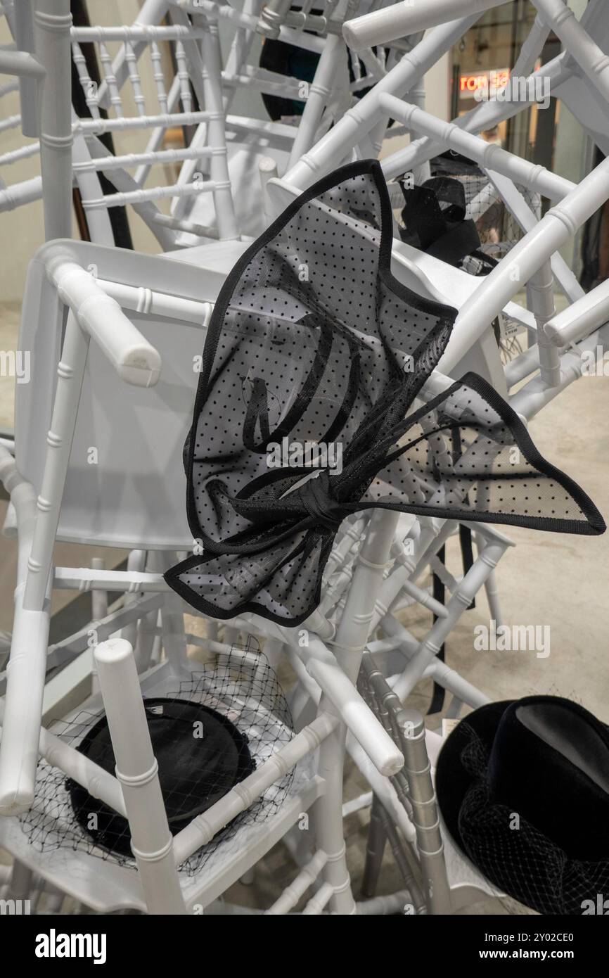 High end luxury womens fashion hi-res stock photography and images - Alamy