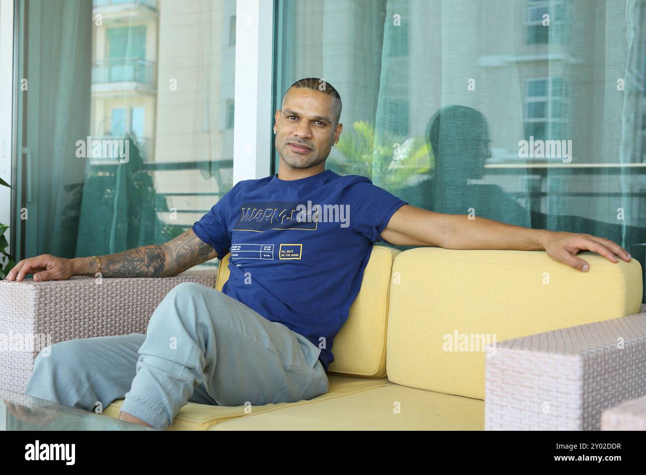 Interview formats hi-res stock photography and images - Alamy