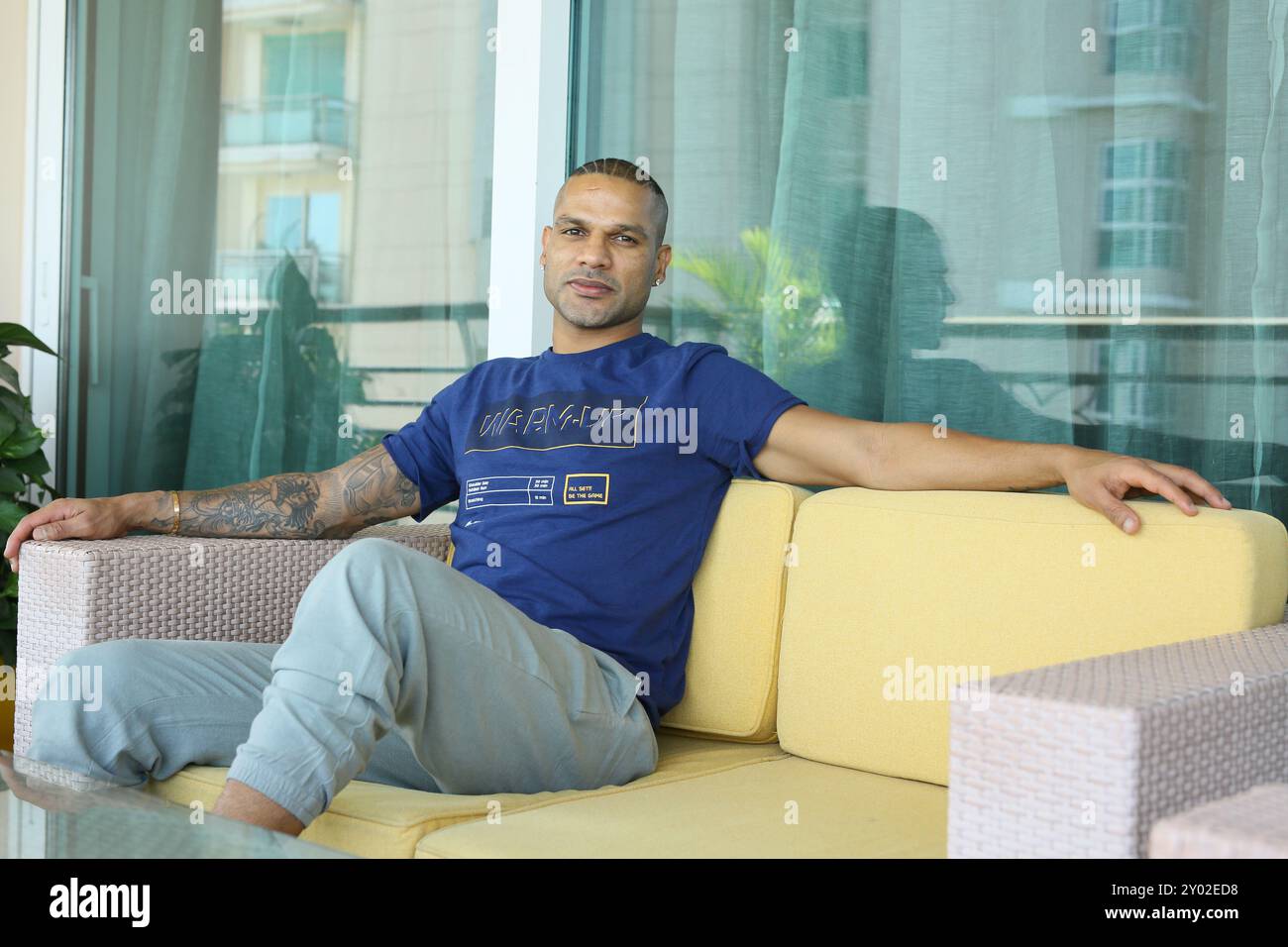 Interview formats hi-res stock photography and images - Alamy