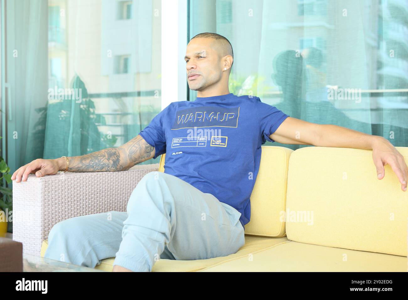 Interview formats hi-res stock photography and images - Alamy