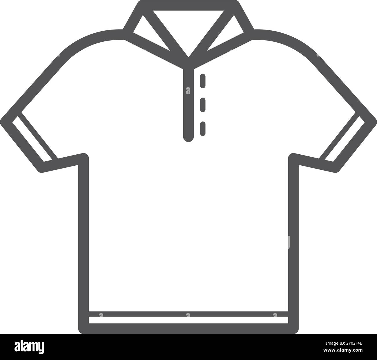 Polo t shirt store Black and White Stock Photos & Images - Alamy