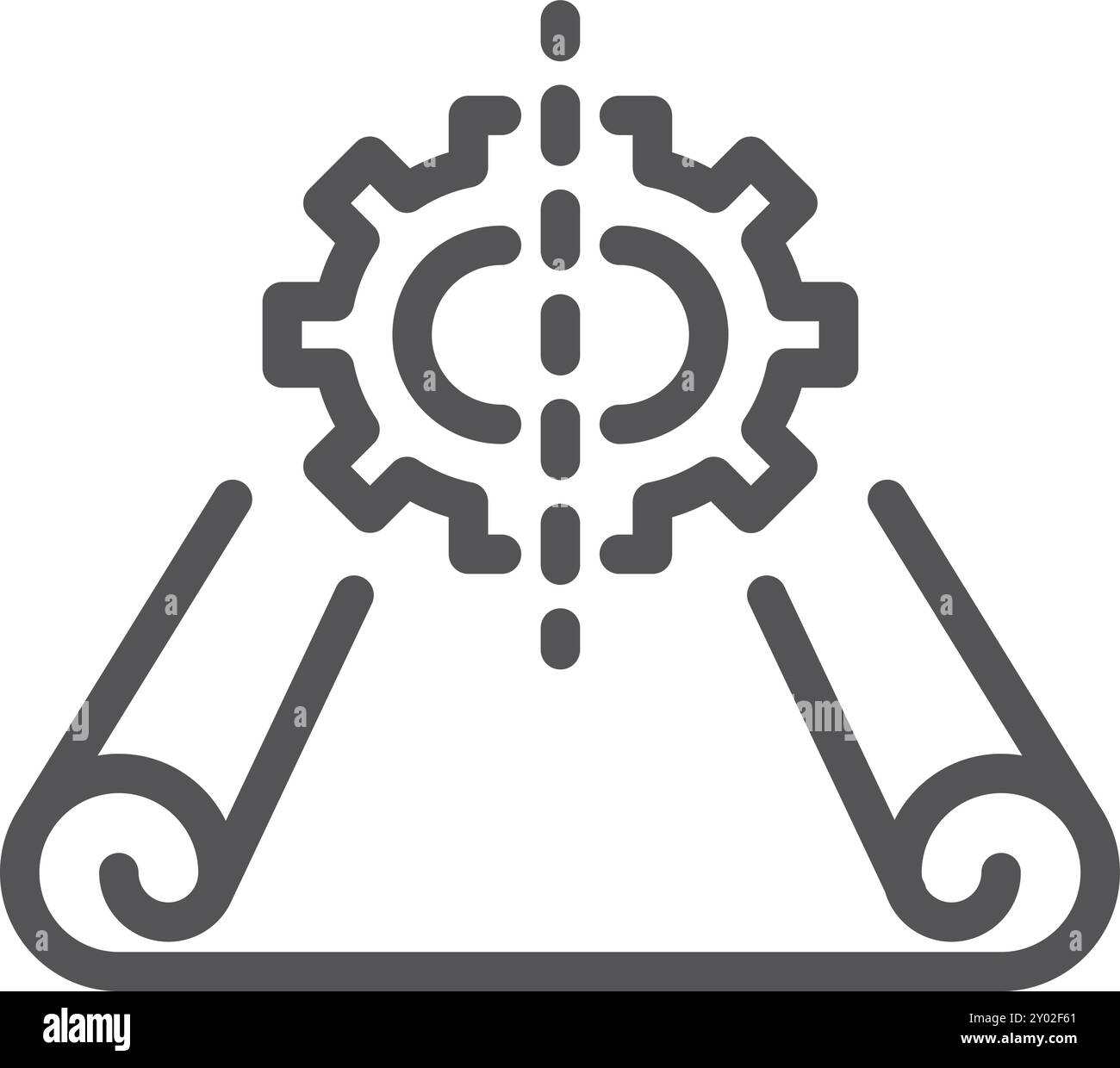 Construct project Black and White Stock Photos & Images - Alamy