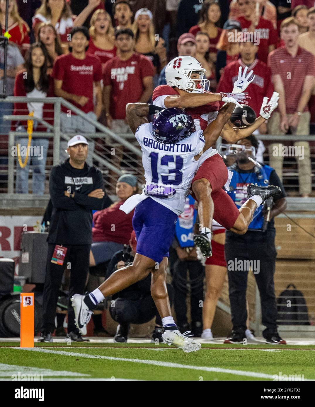 Elic ayomanor stanford hi-res stock photography and images - Alamy