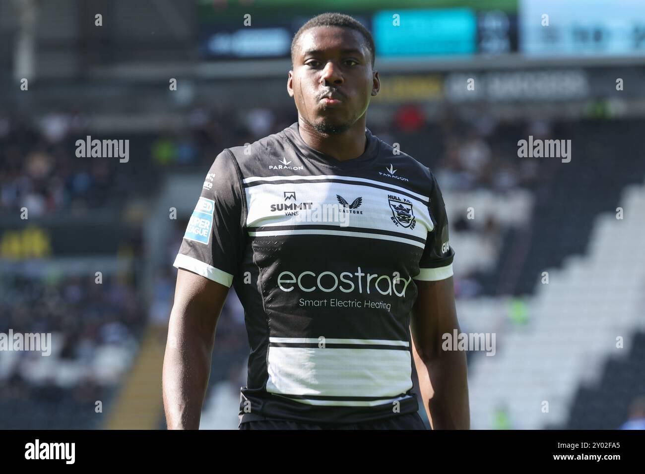 2024 rugby league hi-res stock photography and images - Alamy