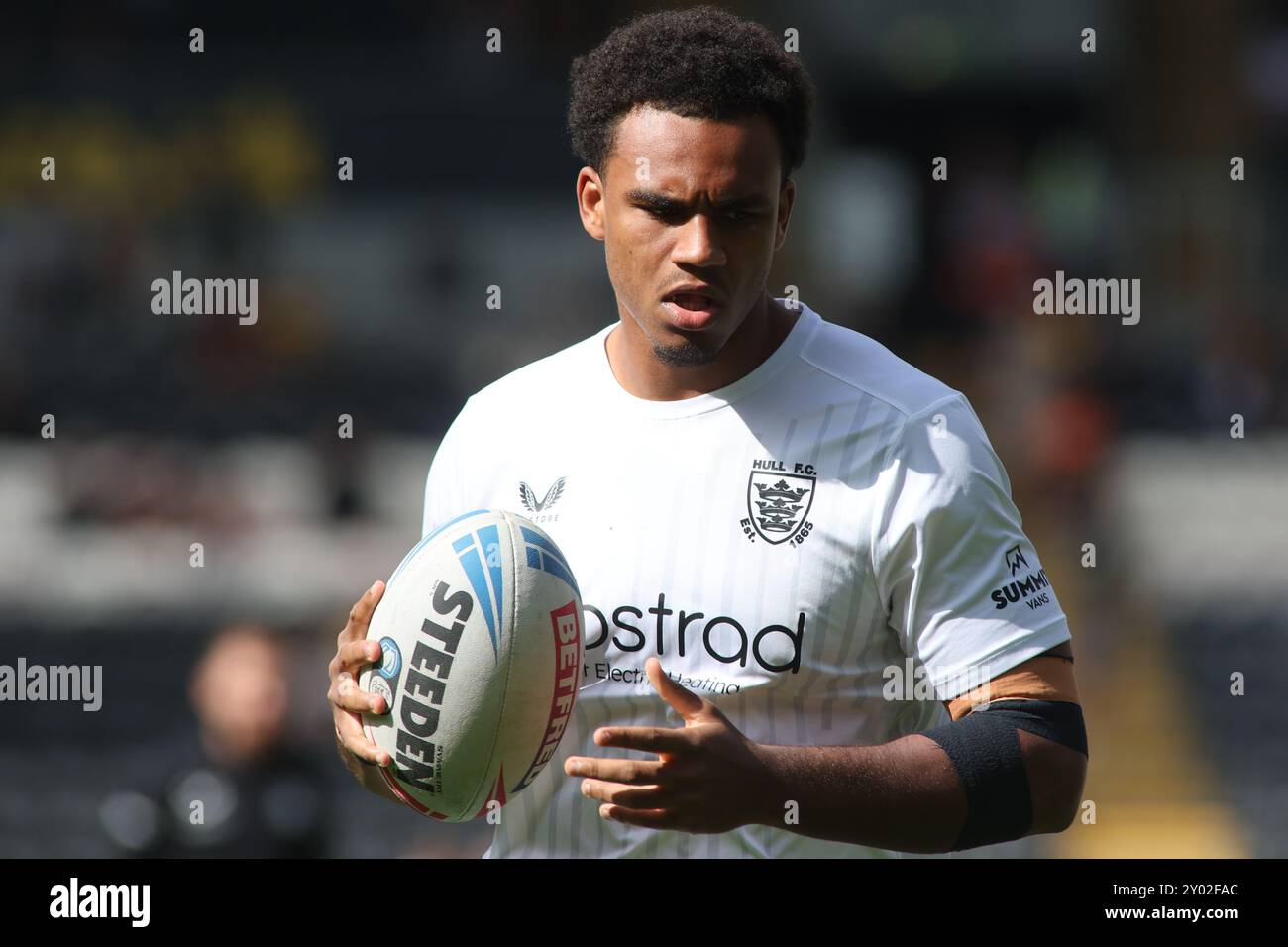 2024 rugby league hi-res stock photography and images - Alamy